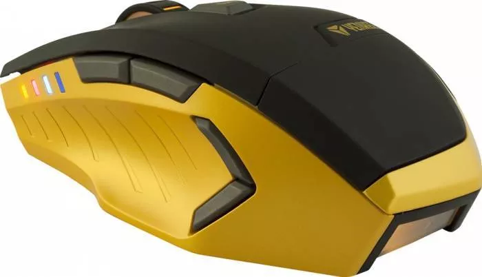 Mouse Gaming Yenkee Hornet 3200 DPI USB yms 3009 - cel.ro