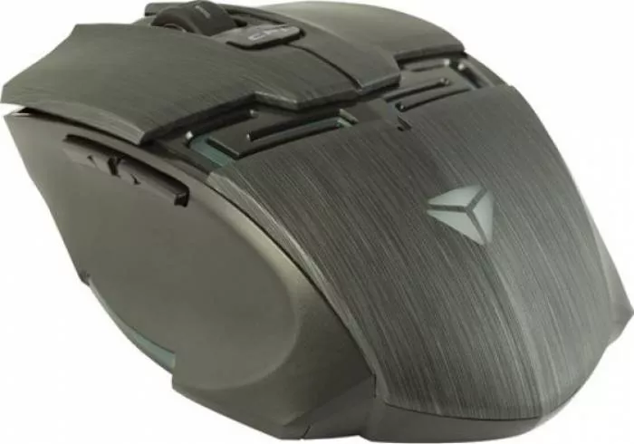 Mouse Gaming Yenkee Shadow 2000 DPI USB yms 3007 - cel.ro