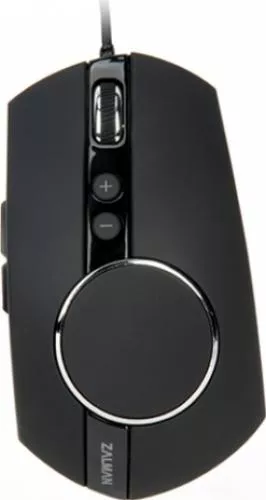 Mouse Gaming Zalman ZM-GM3 zm-gm3 - cel.ro