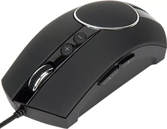 Mouse Gaming Zalman ZM-GM3 zm-gm3 - cel.ro