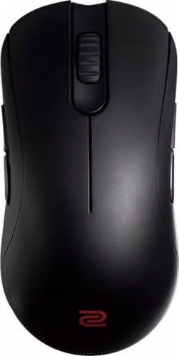 Mouse Gaming Zowie ZA13 3200DPI USB Negru za13 - cel.ro