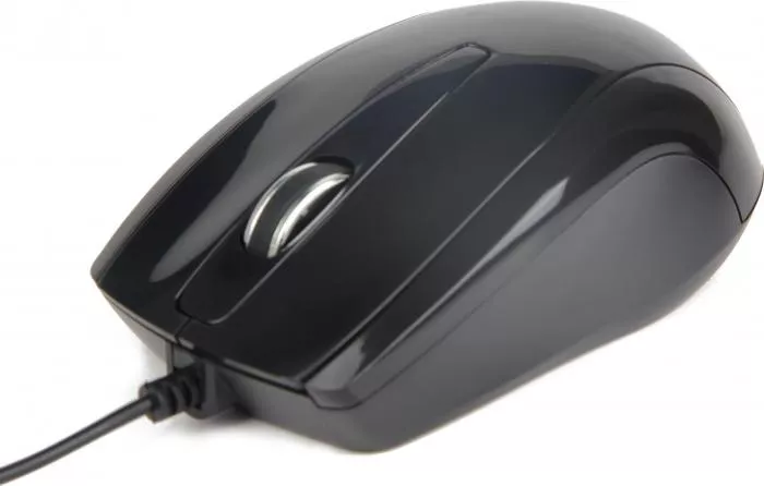 Mouse USB Optic Gembird MUS-U-003 Negru mus-u-003 - cel.ro
