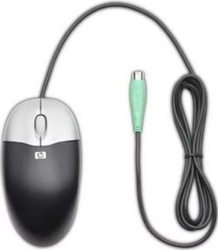 Mouse HP Optic PS2 ey703aa - cel.ro