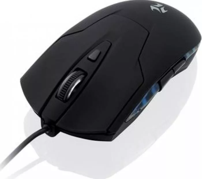 Mouse I-Box iX2 Negru imofix2 - cel.ro