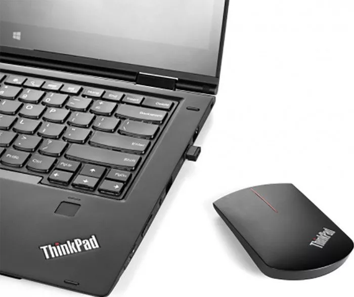 Mouse Laptop Wireless Touch Lenovo ThinkPad X1 Bluetooth 1000025693 ...
