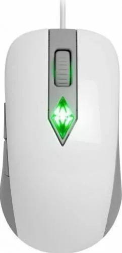 Mouse Laser SteelSeries The Sims 4 Alb mostsims4m - cel.ro