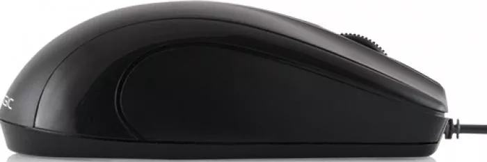 Mouse Logic Concept Optic LM-12 1000DPI Black m-lc-lm12 - cel.ro