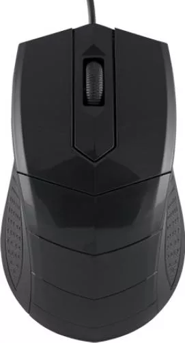 Mouse Logic Concept Optic LM-13 1000DPI USB Black m-lc-lm13-100 - cel.ro