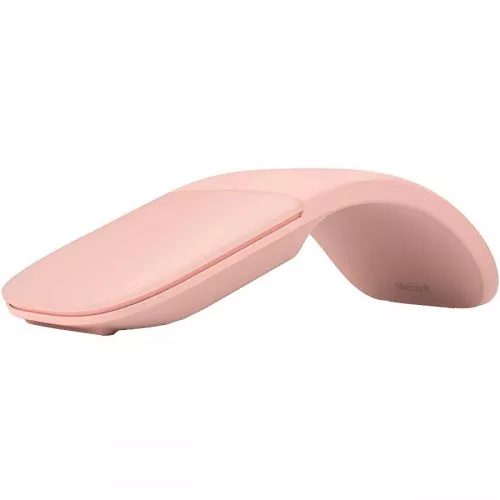 Mouse Microsoft ARC Touch Bluetooth Soft Pink elg-00038 elg-00038 - cel.ro