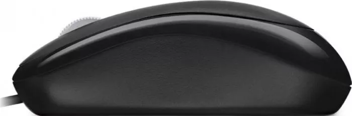 Mouse Microsoft Basic Optical for Business Negru PS2-USB 4yh-00007 4YH-00007