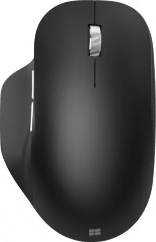 Mouse Microsoft Bluetooth Ergo Black Negru 222-00008 222-00008