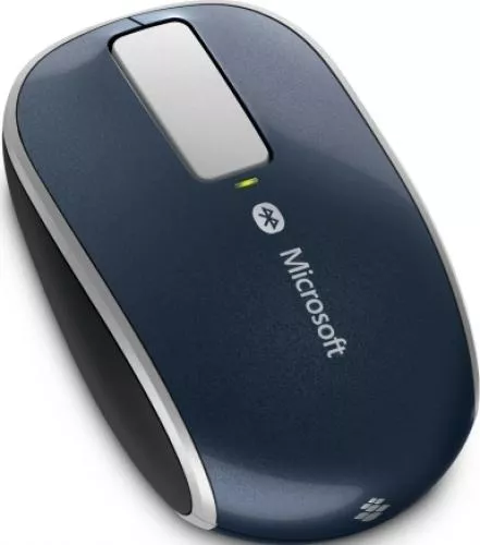 Mouse Laptop Microsoft Sculpt Touch 6pl-00001 - cel.ro