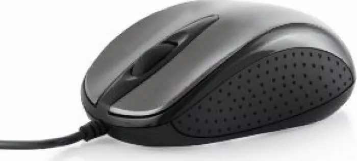 Mouse Modecom MC-M4 Optic 800 dpi Negru cu Gri m-mc-00m4-710 - cel.ro