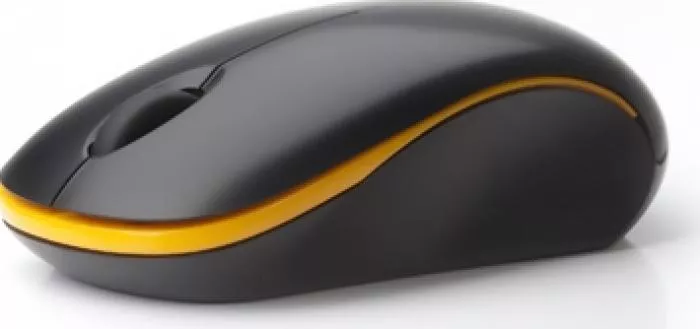 Mouse Njoy WL601 Wireless Negru phms-wl917aa-01 - cel.ro