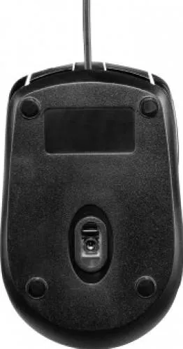 Mouse Optic Hama AM-5400 Red Metallic 4047443268341