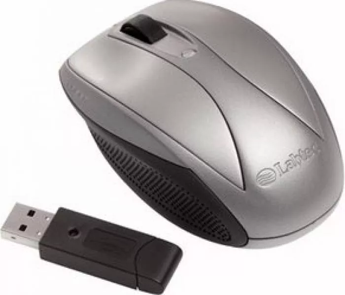 Mouse Laptop Optic Labtec Wireless 931731-0914 - cel.ro