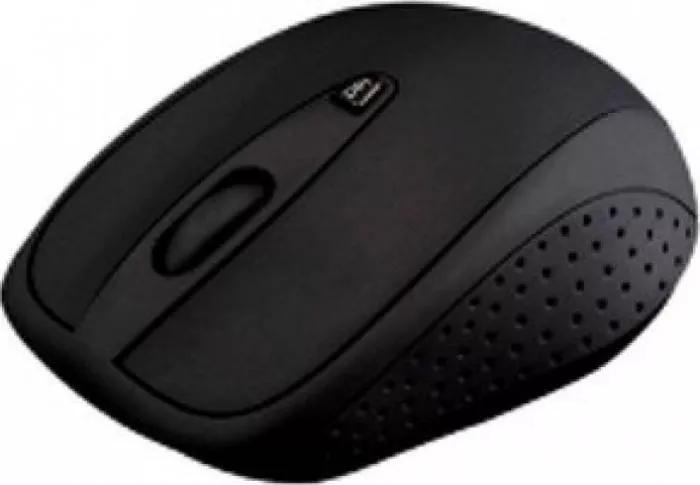 Mouse Optic Modecom Wireless WM4 Negru m-mc-0wm4-100