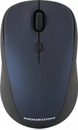 Mouse optic Wireless Modecom MC-WM 6 Albastru MDC00037 - cel.ro