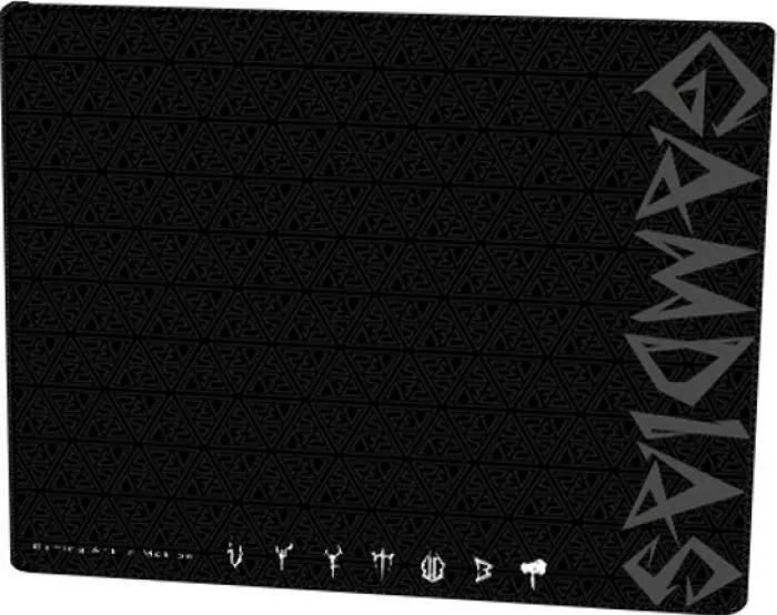 Mouse pad Gamdias Nyx Control L gmm1510 - cel.ro