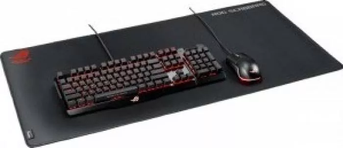 Mouse Pad Gaming Asus ROG Scabbard 90mp00s0-b0ua00 - cel.ro