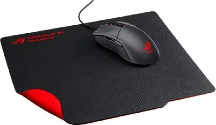 Mouse Pad Gaming ASUS ROG Whetstone