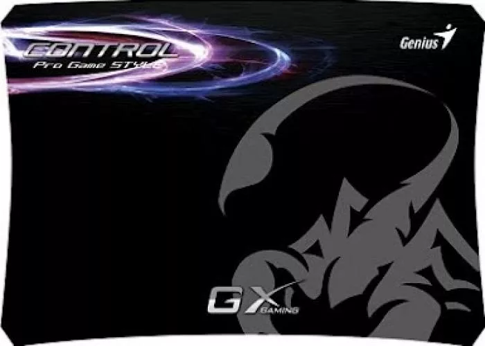 Mouse Pad Genius GX Series Control g-31250041100 - cel.ro