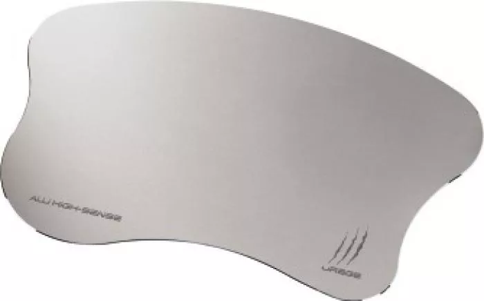 Mouse Pad Hama uRage High Sense Aluminium 4047443174567 - cel.ro