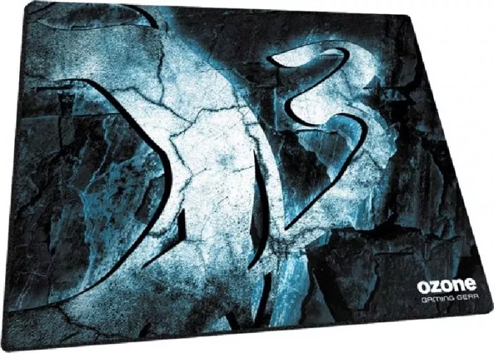 Mouse Pad Ozone Rock Blue Edition mpozrockbl