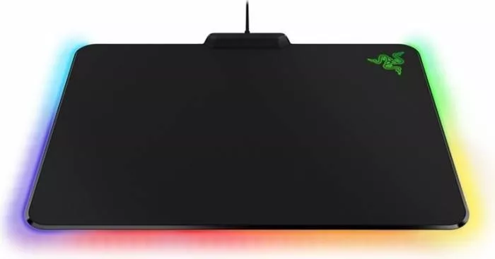 Razer Firefly Cloth Edition | Mouse Pad rz02-02000100-r3m1