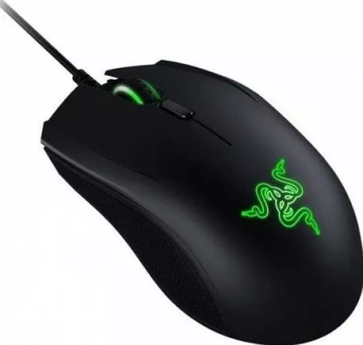 Mouse Razer Abyssus Essential 7200 dpi rz01-02160300-r3m1 - cel.ro