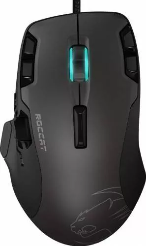 Mouse Roccat Tyon USB Black 8200 DPI rocat_tyonbk - cel.ro