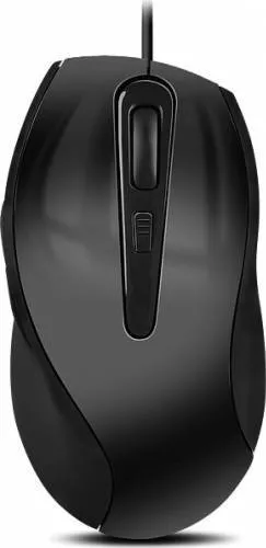 Mouse SpeedLink Axon 2400 DPI USB Gri SPL00028 - cel.ro