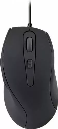 Mouse SpeedLink Axon 2400 DPI USB Negru SPL00021 - cel.ro