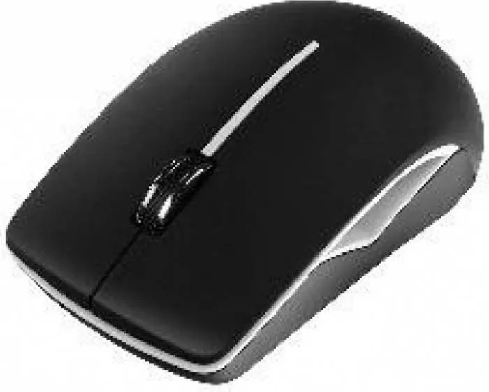 Mouse Tracer FIN Alb RF Nano tramys45648 - cel.ro