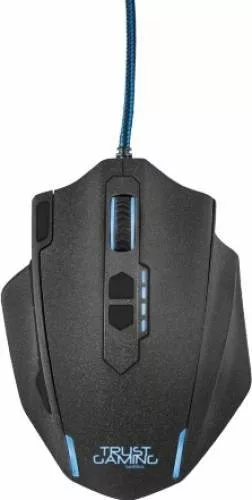 Mouse Trust GXT 155 Gaming black 20411 - cel.ro