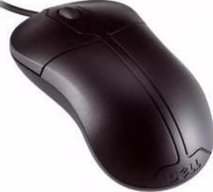 Mouse USB Alienware Entry Black dl-271000006 - cel.ro