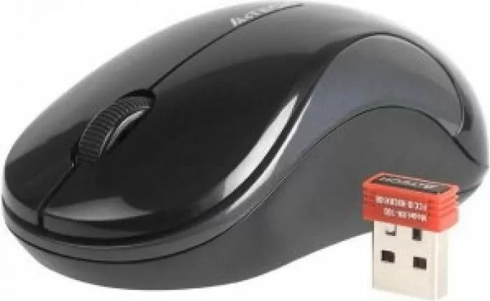 Mouse V-Track A4Tech G3-270N-1 Negru a4tmys43755