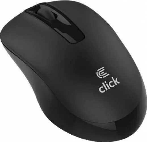 Mouse Wireless Click M-L0-W Negru ml0wb - cel.ro