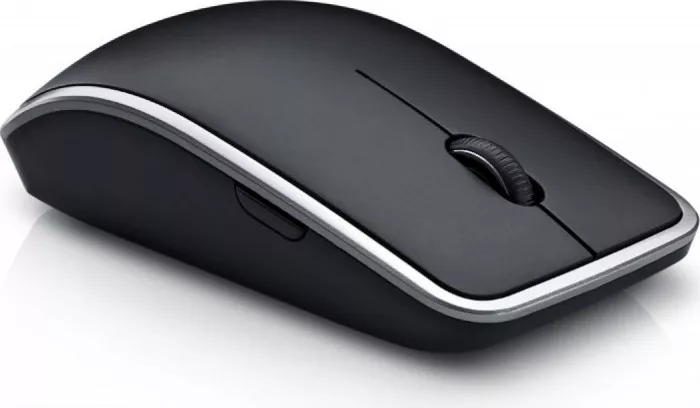 Mouse Wireless DELL WM514 Laser Travel 570-11537 - cel.ro