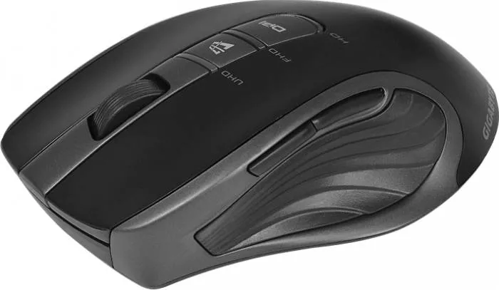 Mouse Wireless Gigabyte Aire M60 Negru aire m60 - cel.ro