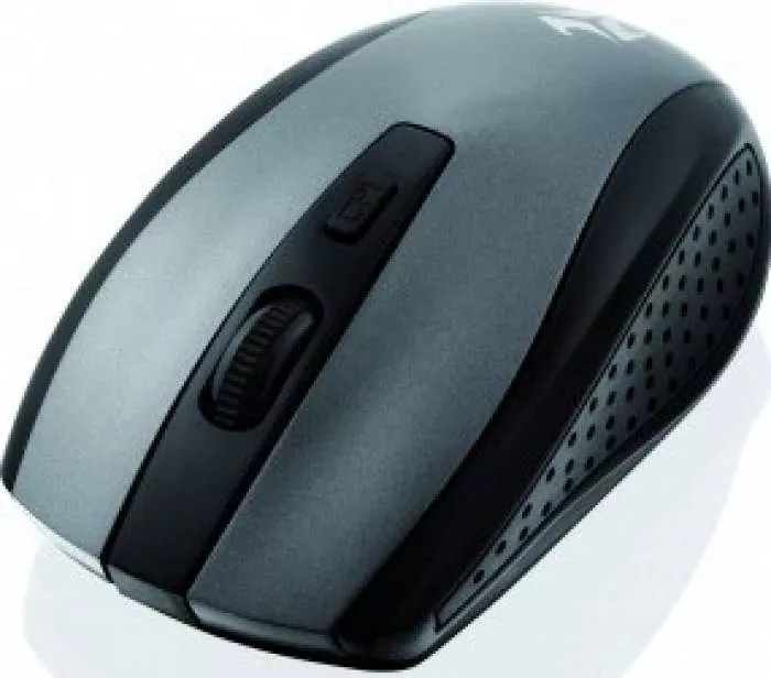 Mouse Wireless I-Box Finch Negru imohm301