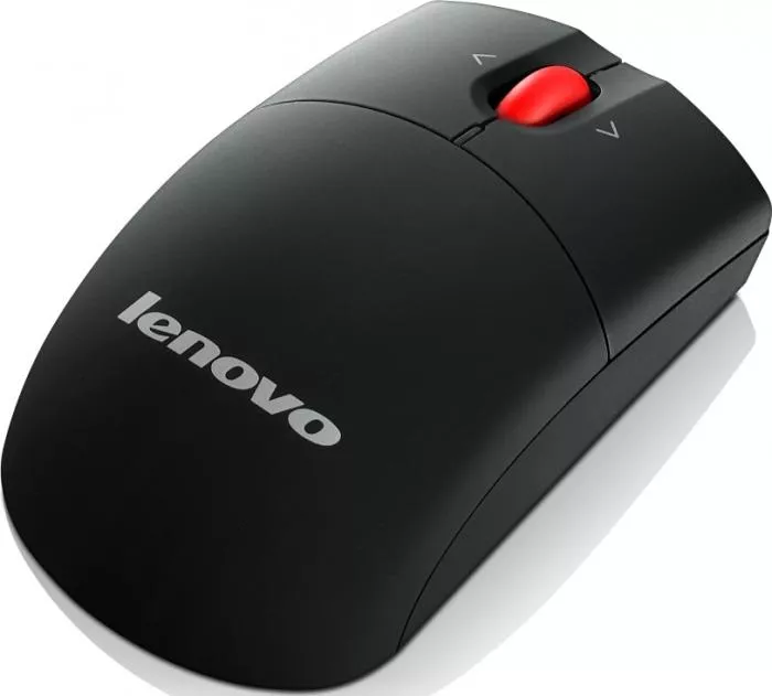 Mouse Wireless Lenovo Laser 0a36188 1600DPI 0A36188 - cel.ro