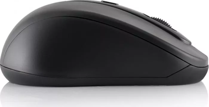 Mouse Wireless Logic Concept LM-21 Optic 1600 DPI Negru m-lc-lm21 - cel.ro