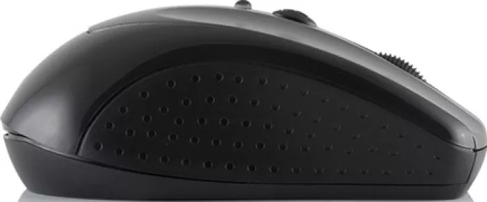 Mouse Wireless Logic Concept LM-22 1800DPI Black mdc00079 - cel.ro