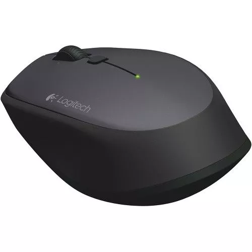 Mouse Wireless Logitech M335 Black 910-004438 - cel.ro