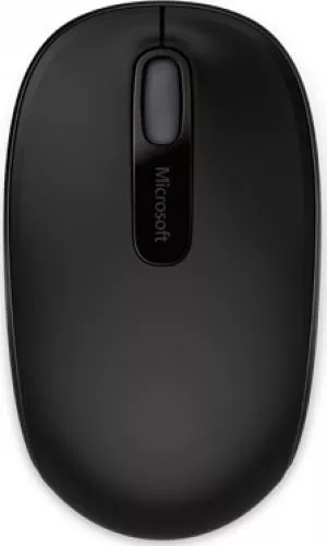 Mouse Wireless Microsoft Mobile 1850 Black u7z-00003 u7z-00003 - cel.ro