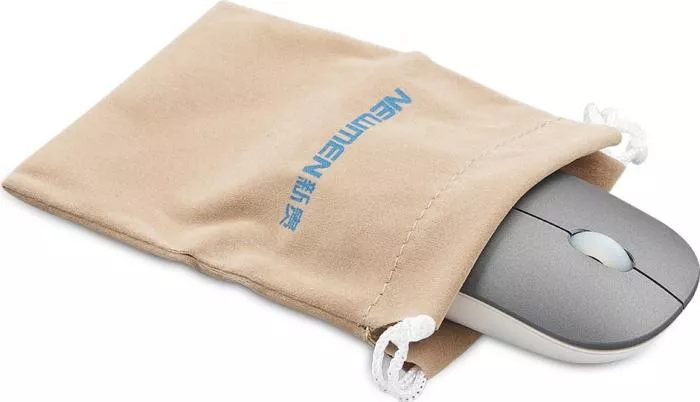 Mouse wireless Newmen T1800 Grey ms-270or-gr