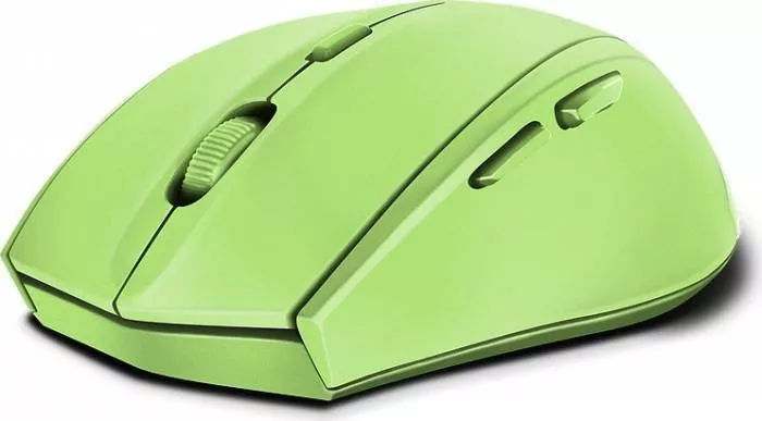 Mouse Wireless SpeedLink Calado USB Verde SPL00029 - cel.ro