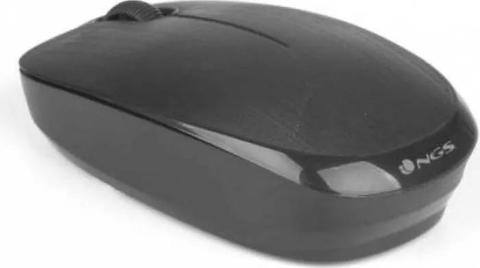 Mouse Wireless USB Ngs Negru
