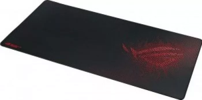 Mousepad Gaming ASUS ROG Sheath Negru 90MP00K1-B0UA00 90mp00k1-b0ua00 ...